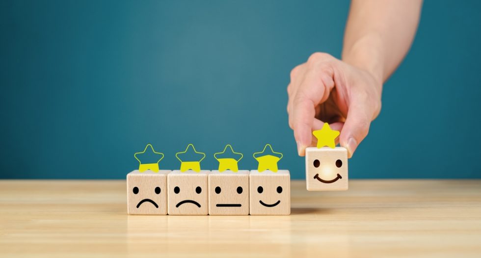 How to Exceed Clients’ Expectations - Rob Tolley